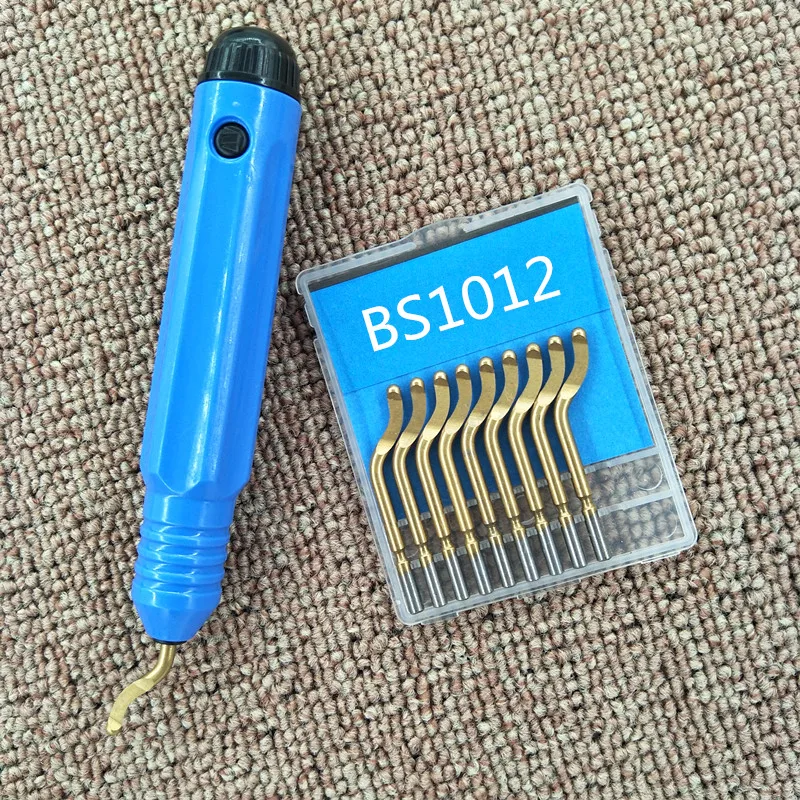 High-quality-film-scraper-BS1012-deburring-blades-Stainless-steel-with ...