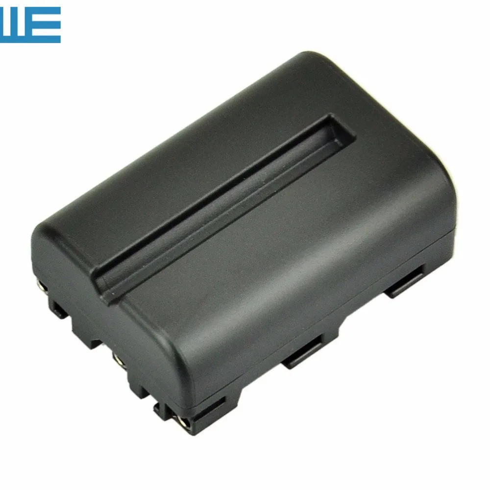 100pcs/Lot NP FM500H 1800mAh Batteries for Sony Alpha a200 a300 a350 ...