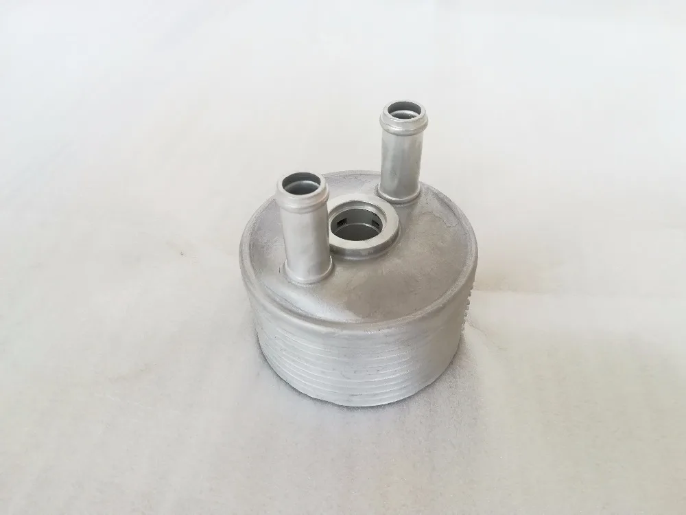 New Automatic Transmission 6 speed Oil Cooler For Audi A3 TT Passat ...