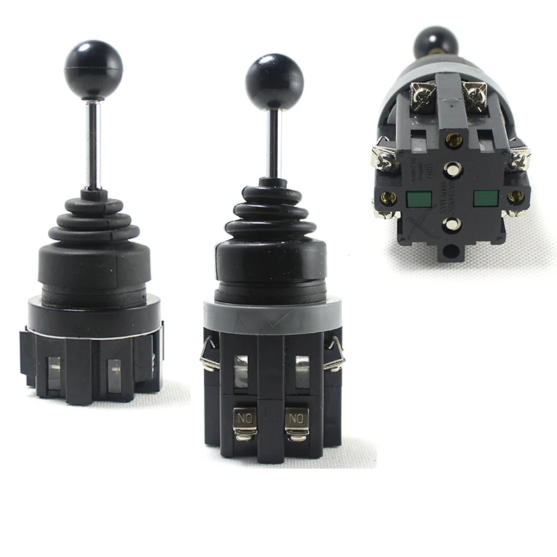 Joystick Flight Simulator Pc 4-Position Joystick Switch (CS-402 ...