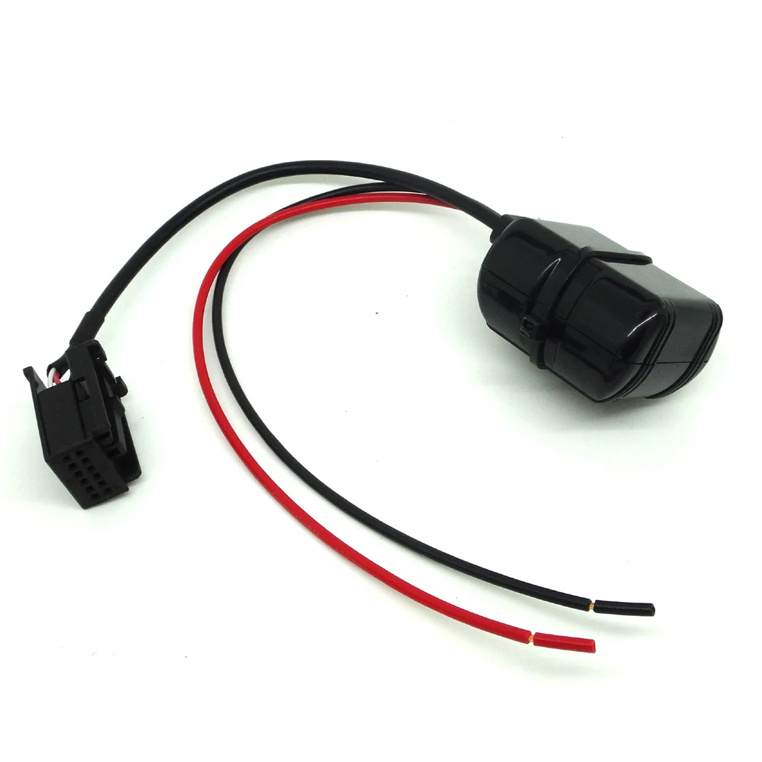 Bluetooth module Adapter AUX Cable For For d Focus Mk2 MK3 Fiesta audio ...