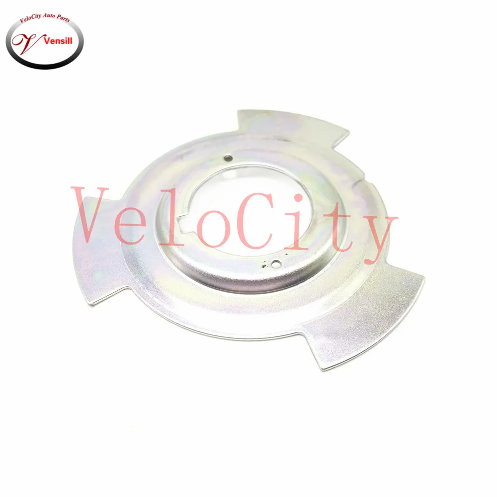 10 PCS Crankshaft Angle Sensing Blade For Mitsubishi Montreo Pajero ...