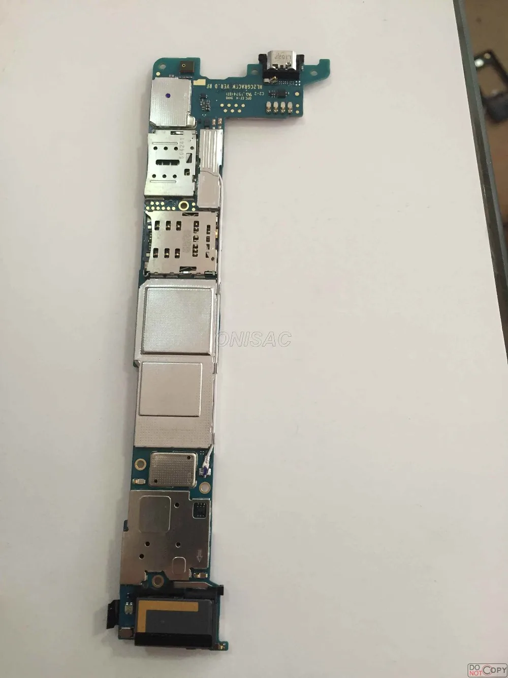 Raofeng 16gb high quality for Huawei p8 Motherboard with Android System ...