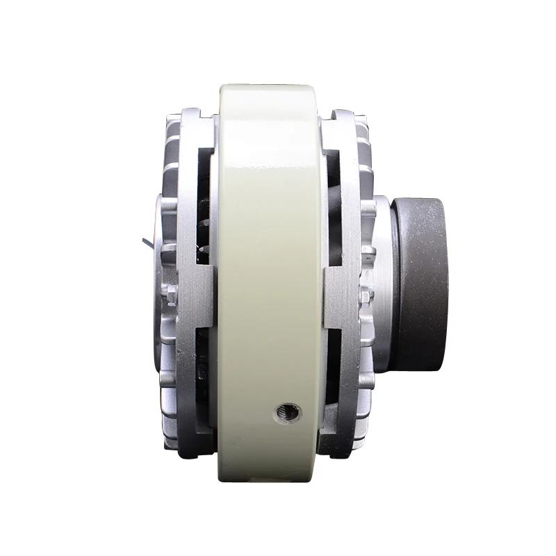 Embrague de polvo magnético, 10KG(100 nm)