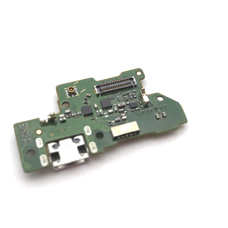 Replacement For Huawei Y7 / Y7 Prime 2017 USB Charger Charging Port ...