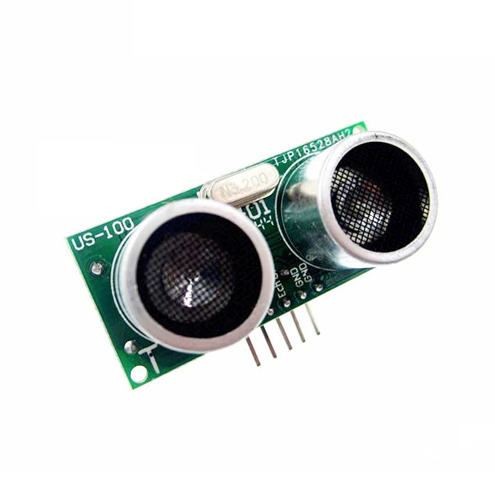 5pcs/lot DC 2.4V~5.5V US 100 Ultrasonic Sensor/Ultrasonic -in ...