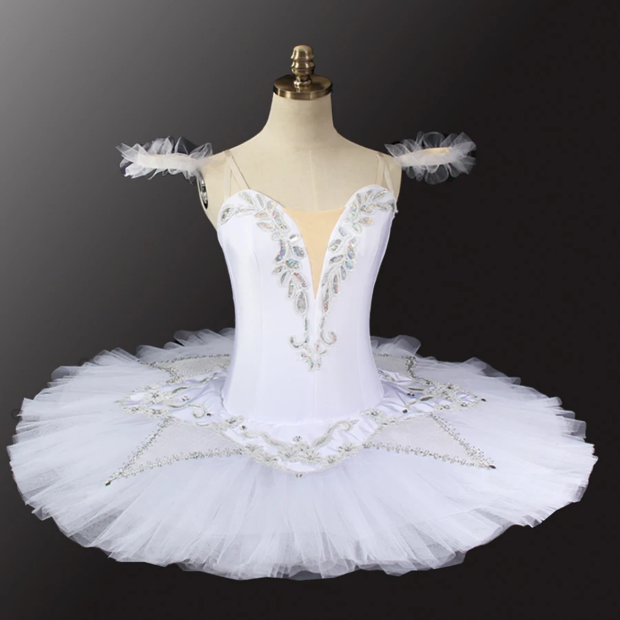 Raymonda falda de tutú de ballet profesional, traje de ballet clásico ...