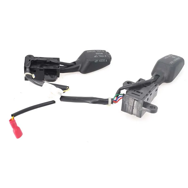Multifunctional Steering Wheel Rocker Switch Volume Control Bluetooth ...