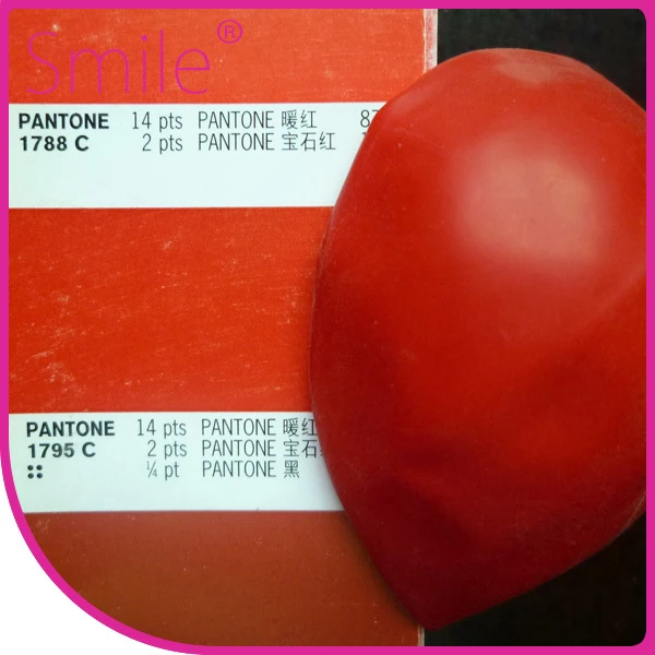 Pantone 1795c