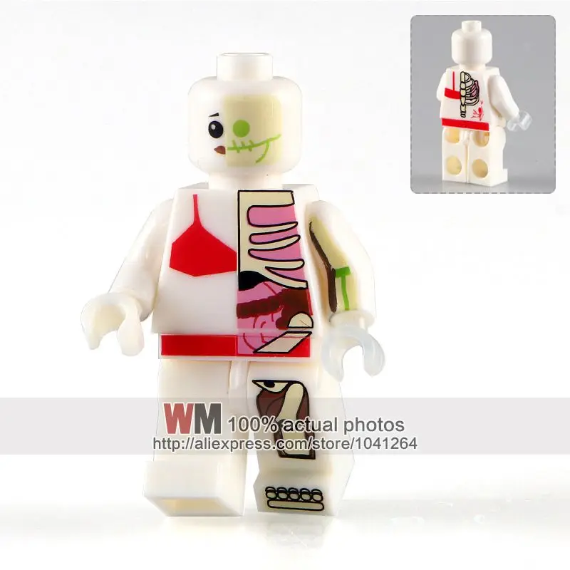 Custom Printed Anatomy Dissection Short Circuit Dr Anatomini Yellow ...