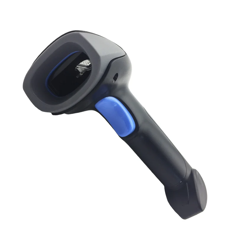 USB interface two-dimensional bar code scanner AS1000, handheld QR code ...