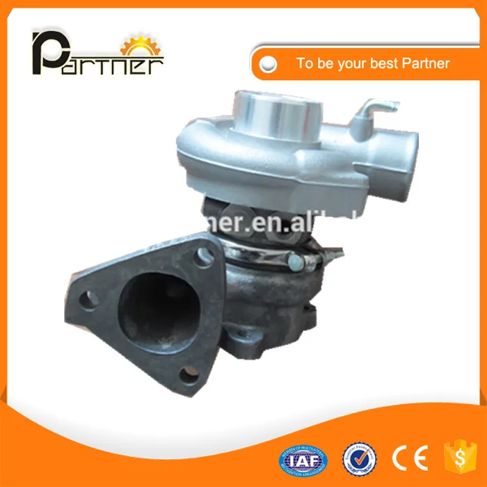 TF035 turbo 49135 02110 MR224978 turbocharger for mitsubishi 4D56 turbo ...