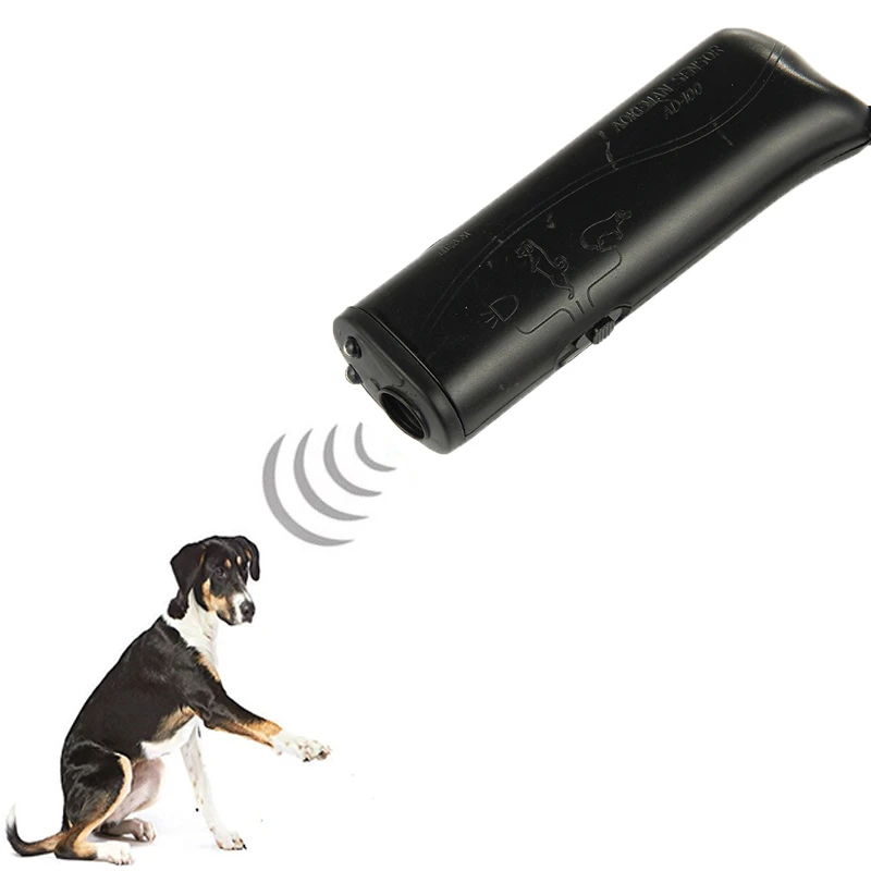 How Do You Stop A Dog Attack