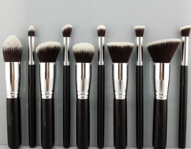 Mac Makeup Brush Sets