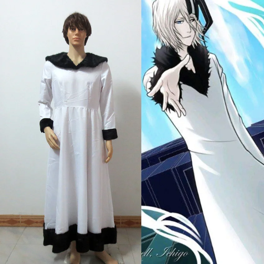 Bleach Hollow Zangetsu