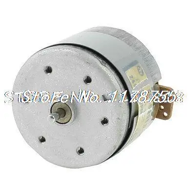 DVD Player Electric Micro Motor 2400RPM DC 13 Volts 0.01Amp|micro dvd ...