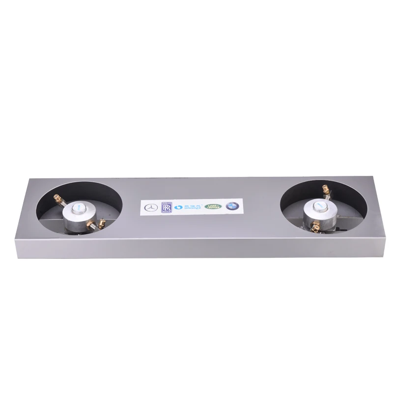 High Pressure Car Chassis Cleaning Sprayer Rotary Chassis Wash ...