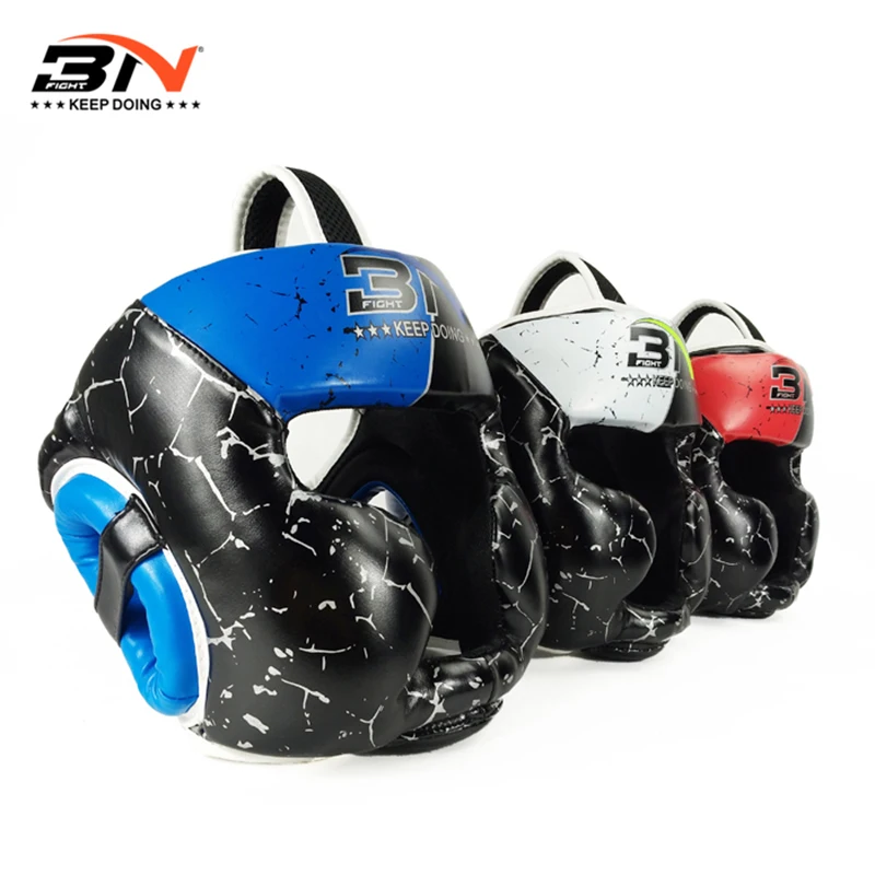 3 COLORS NEW PRETORIAN KIDS BOXING HELMET ACCESSORIES MMA MUAY THAI ...