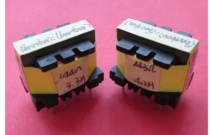 (600 ohm+600 ohm): (600 ohm + 600 ohm) balanced output audio isolation ...