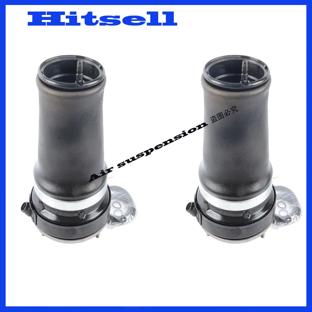 2 x piezas de suspensión de aire de Shock puntal de aire de primavera ...