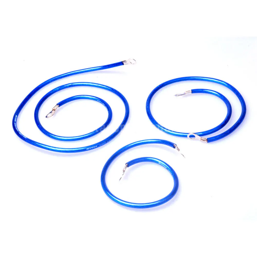 Universal Fuel Saver Voltage Stabilizer Regulator Kit Digital Display W ...