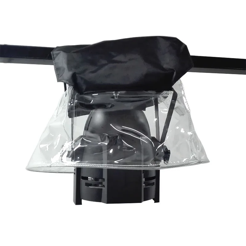 Professional Rain Coat Protects Led Beam Light/Par Light In Nylon Cloth ...