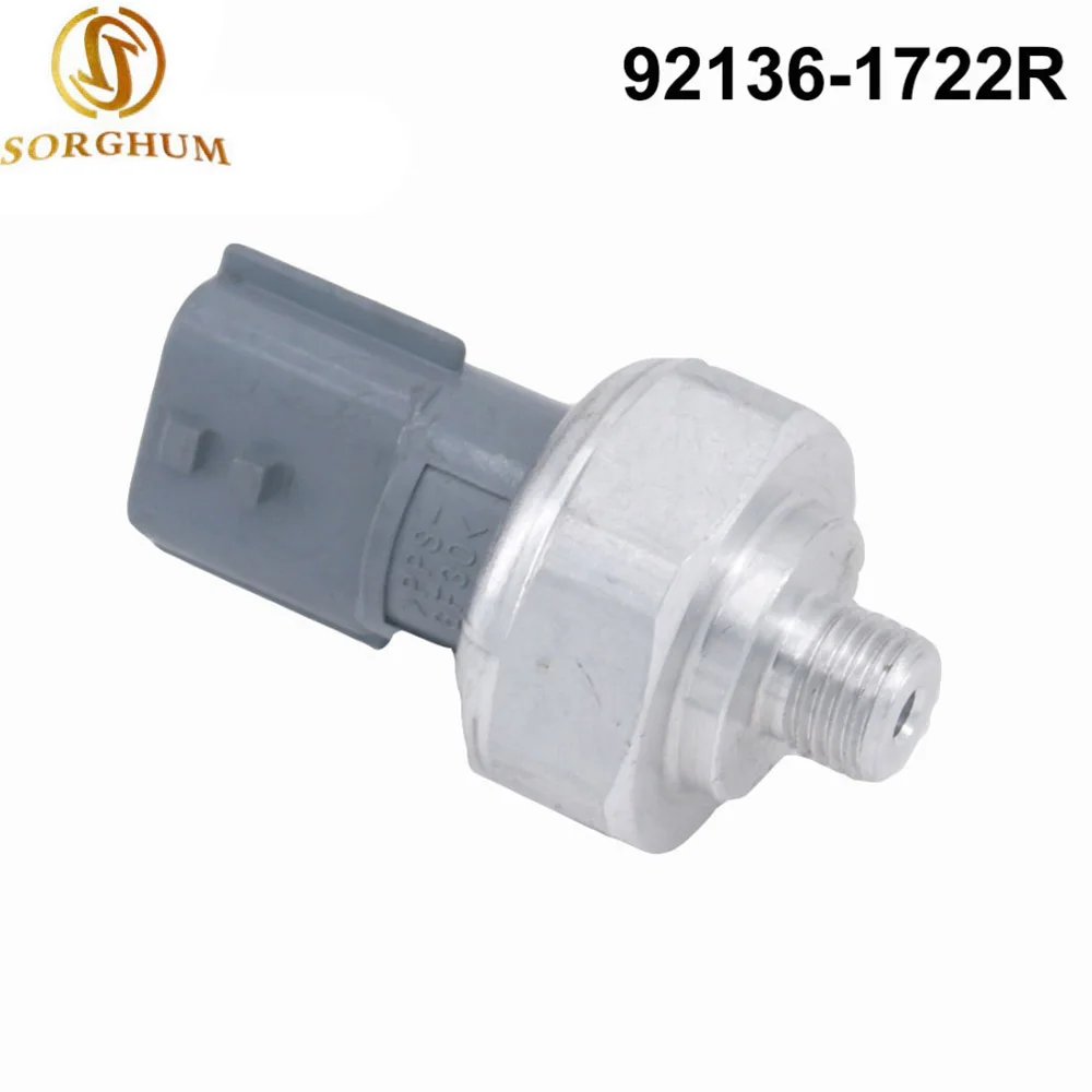 92136 1722R 921361722R Air Conditioner Pressure Sensor Switch For ...