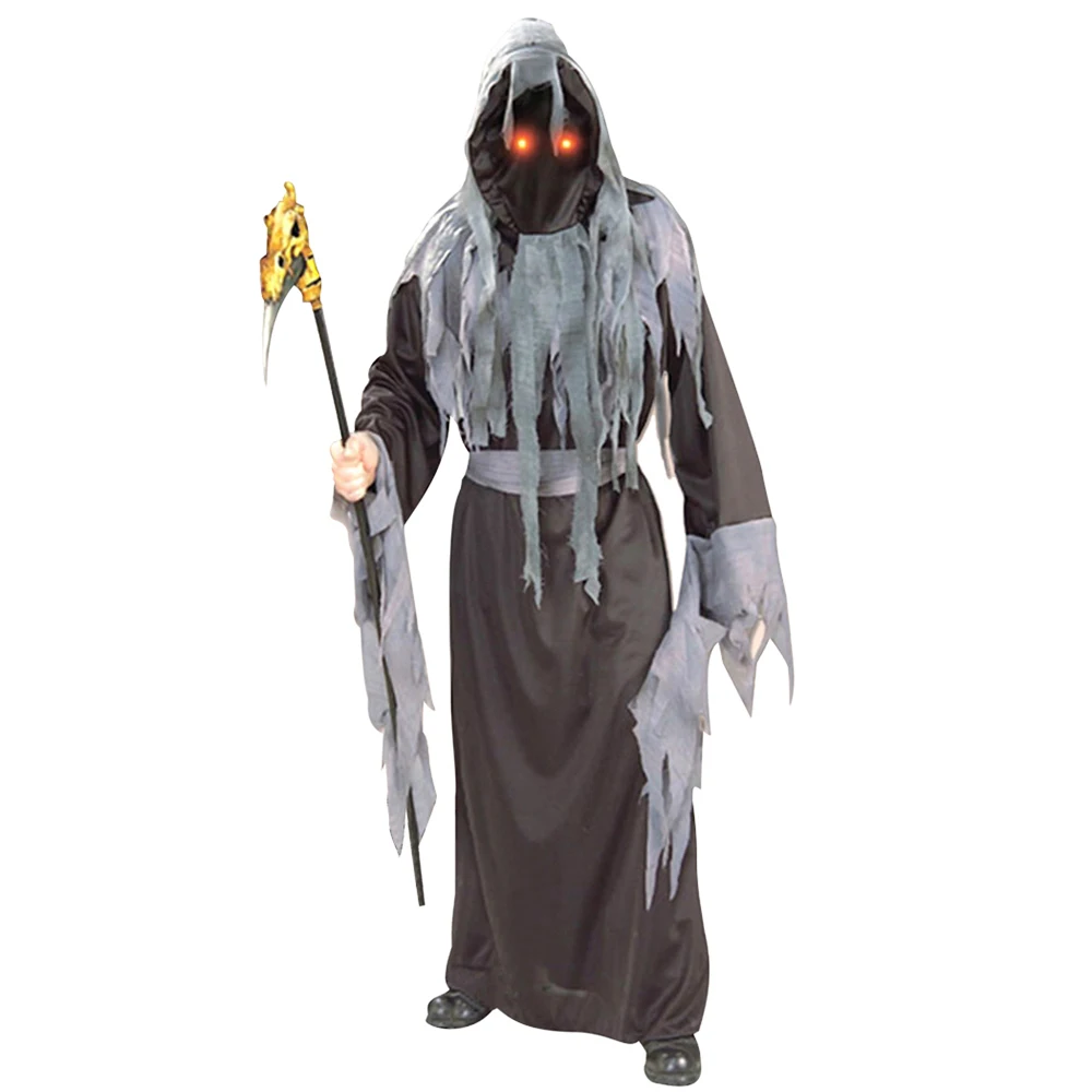 Popular Mens Scary Costumes-Buy Cheap Mens Scary Costumes lots from ...