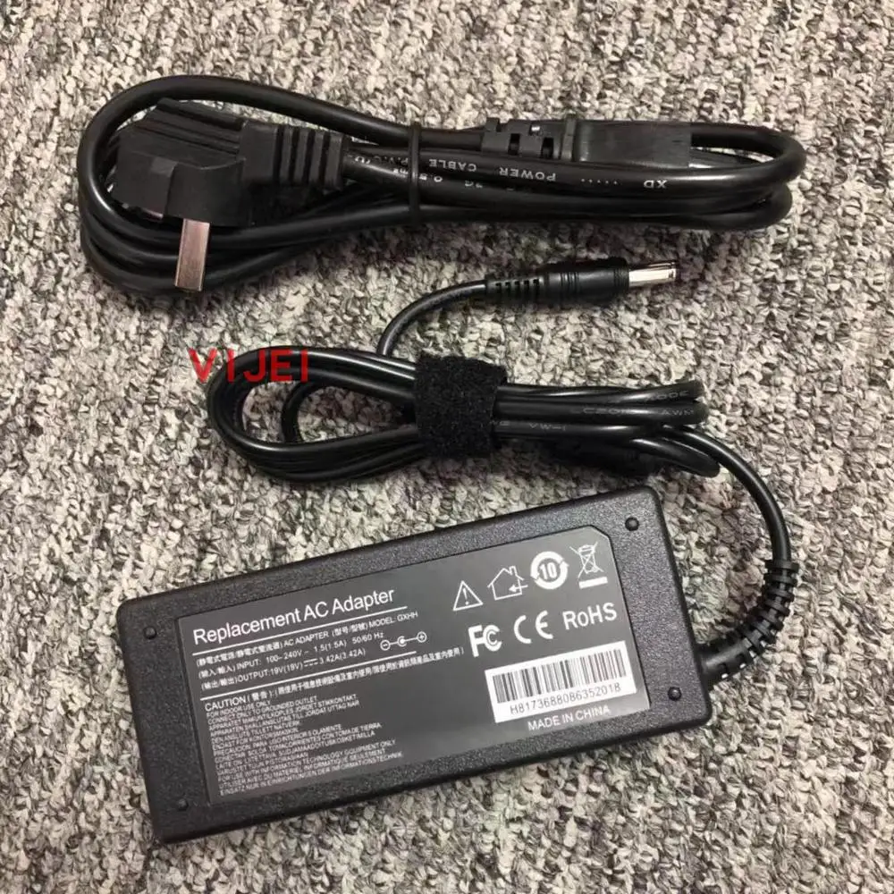 INNO Optical Fiber Fusion Splicer Power Adapter for INNO IFS 10 IFS 15 ...