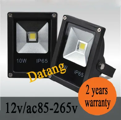 Spot,Russian market 10W Waterproof LED Wash Flood Light Floodlight LED ...