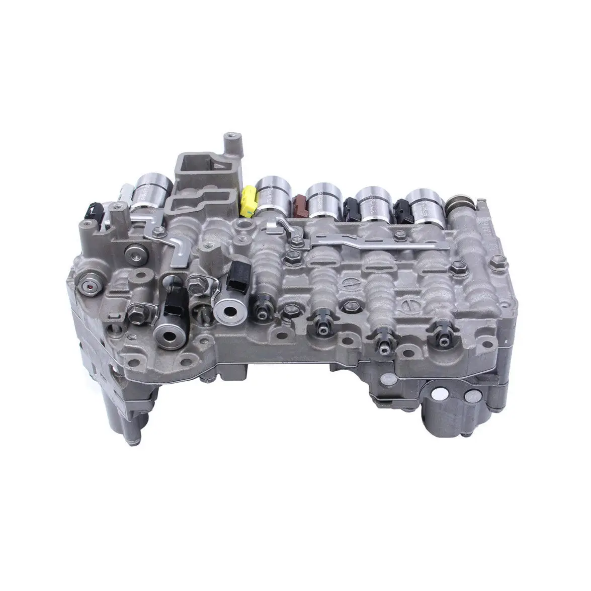 Remanufactured For Vokswagen Audi Mini Cooper 03 11 6 Speed Valve Body ...
