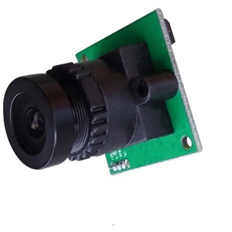 23*23mm Board Mini 700TVL 2.8mm Lens PAL Ntsc FPV Camera Cmos Sensor ...