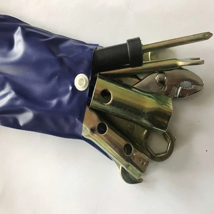 YOFE Kit de herramientas de mano para reparación de coches, alicates de ...