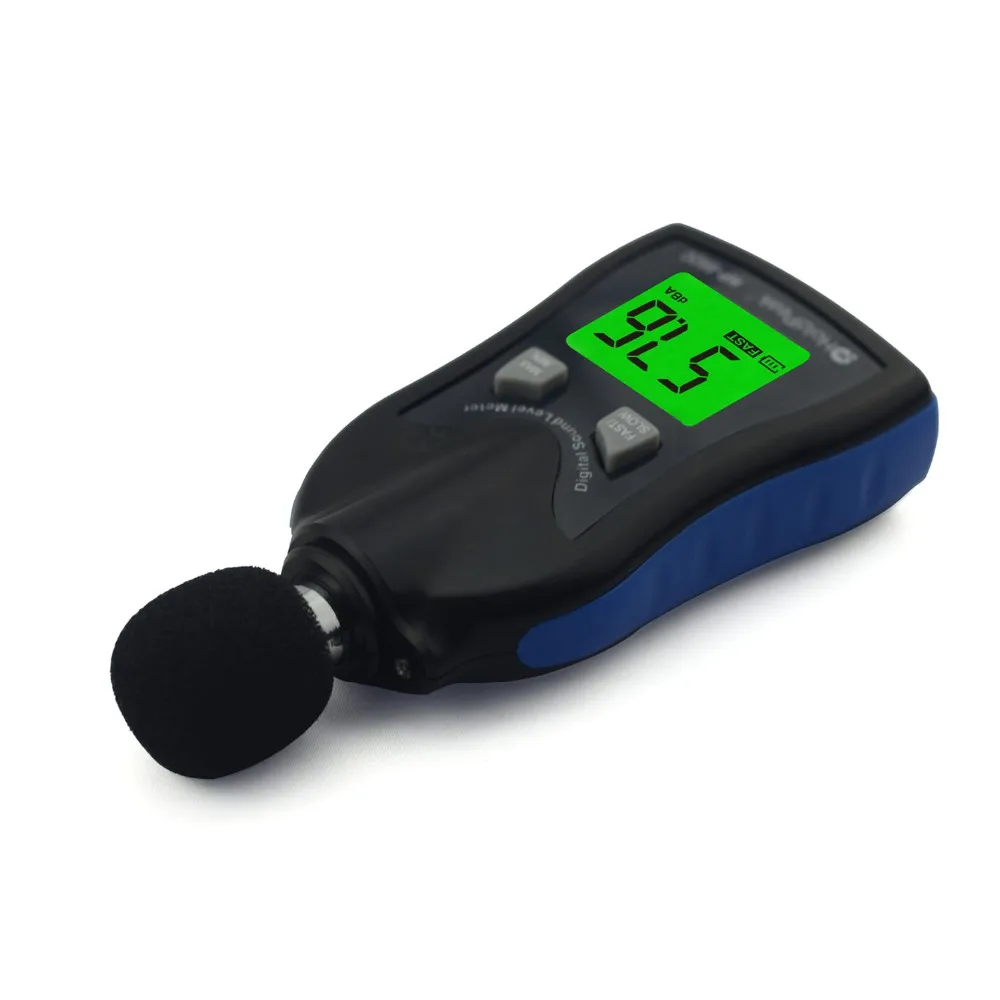 HP-882C Sound Level Meter Digital Noise Tester (HP-882C)