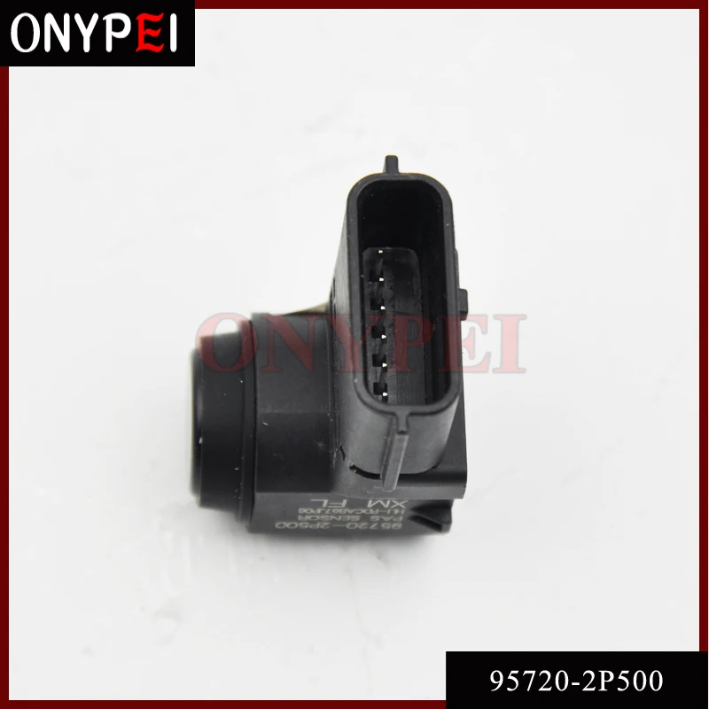 PDC Ultrasonic Parking Sensor 95720-2P500 For Kia 95720 2P500 ...