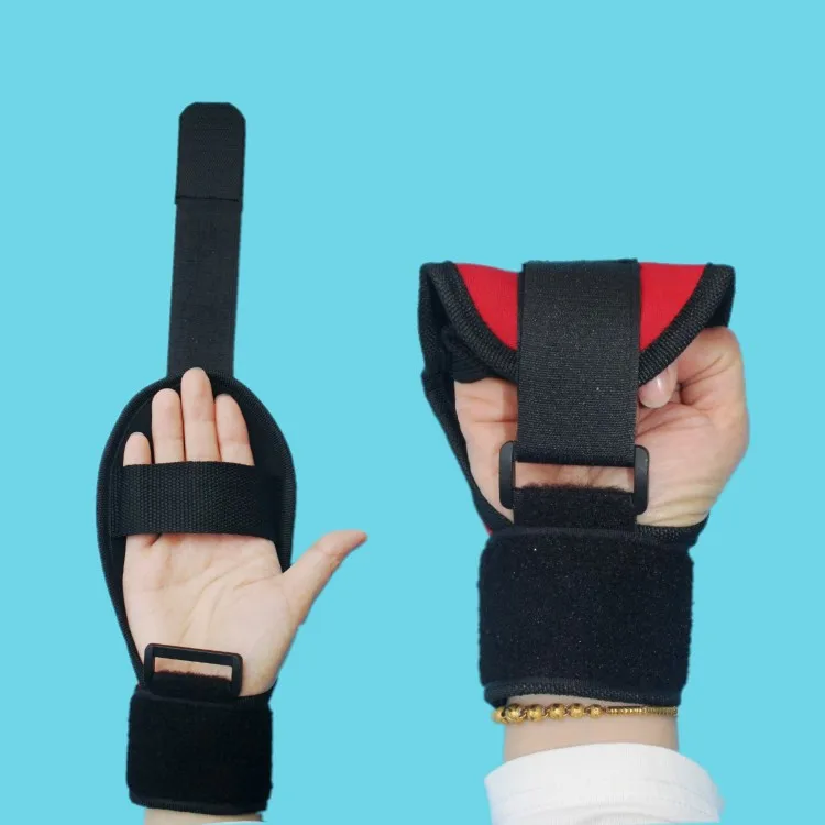 Rehabilitation Auxiliary Fixed Hand Hands Grip Older Stroke Hemiplegia ...