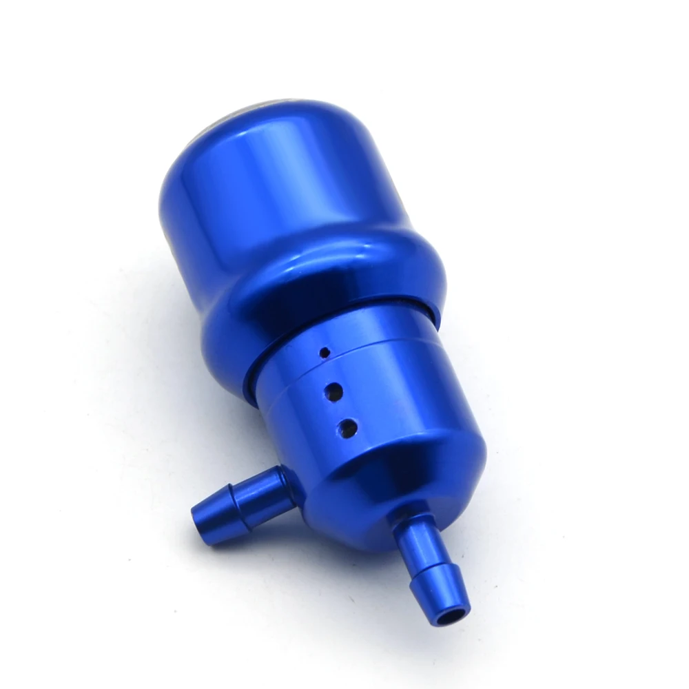 Universal Adjustable Aluminum Manual Turbo Boost Controller Valve Kit ...