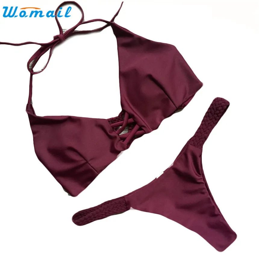 Buy Premium Bikini 2017 Sexy Swimwear Swimsuits