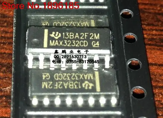High quality 10Pcs MAX3232C MAX3232CDR SOP16|quality condom|quality of ...