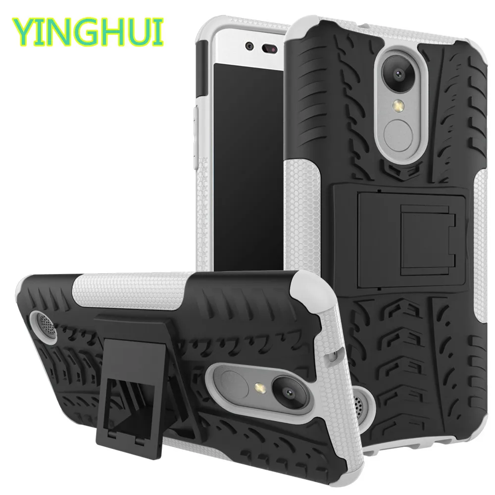 For LG LV3 V3 Case Shockproof Cases PC+TPU Rugged Duty Hard Cover Armor ...