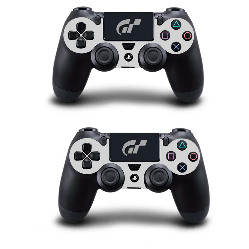 Red Dead Skin Sticker for Playstation 4 Dualshock 4 Controller ...