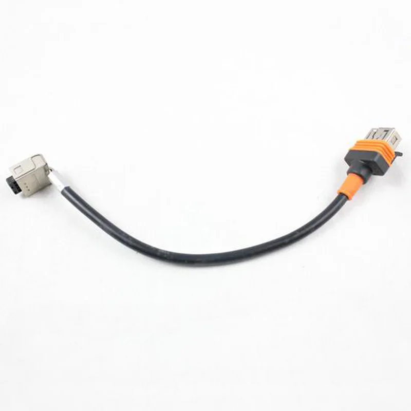 KE-LI-MI-2PCS-D1S-Xenon-HID-Power-Cable-Plug-Connector-12V-D1S-D1R ...