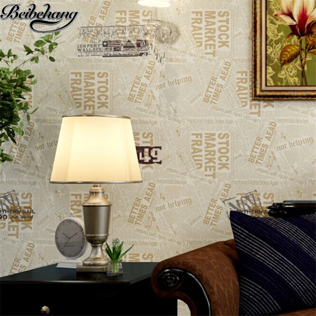 English Style Background
