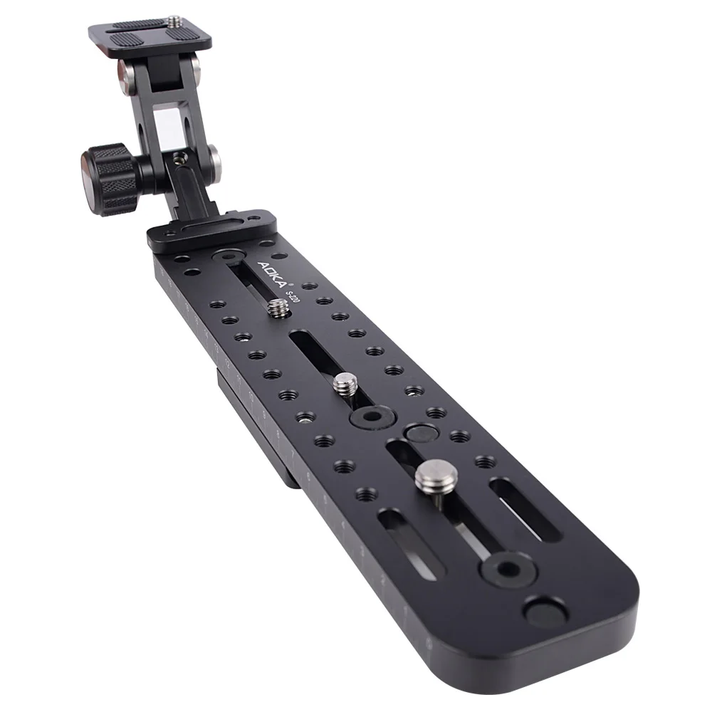 AOKA S 220 telephoto lens support accessory frame lens holder stand ...