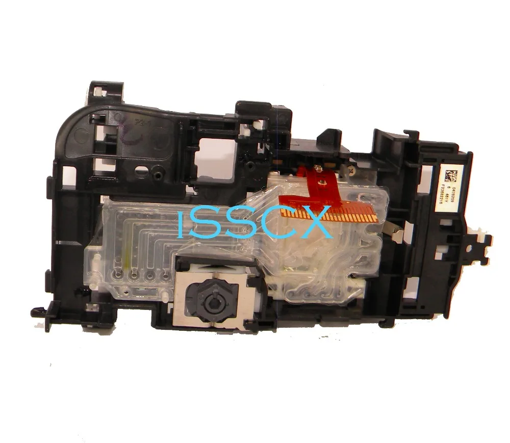 Original Printhead Print Head For Brother Mfc-j5910dw J6710dw J6510dw ...
