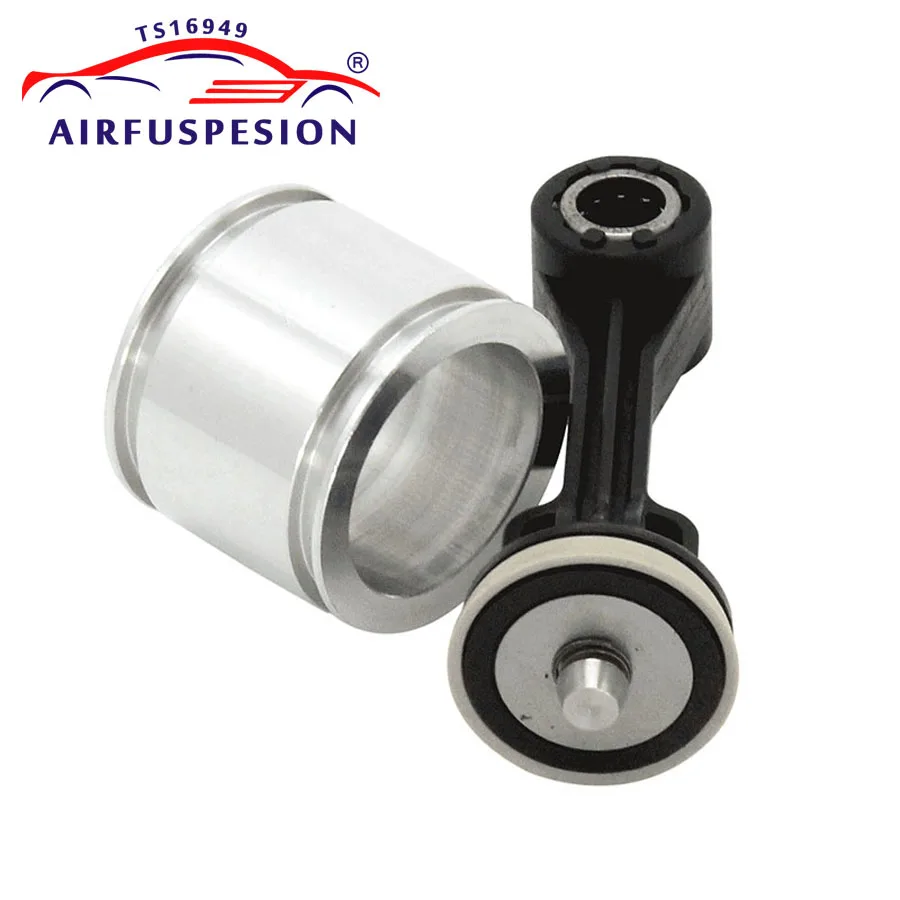 Aliexpress.com : Buy For Porsche Panamera Air Suspension Compressor ...