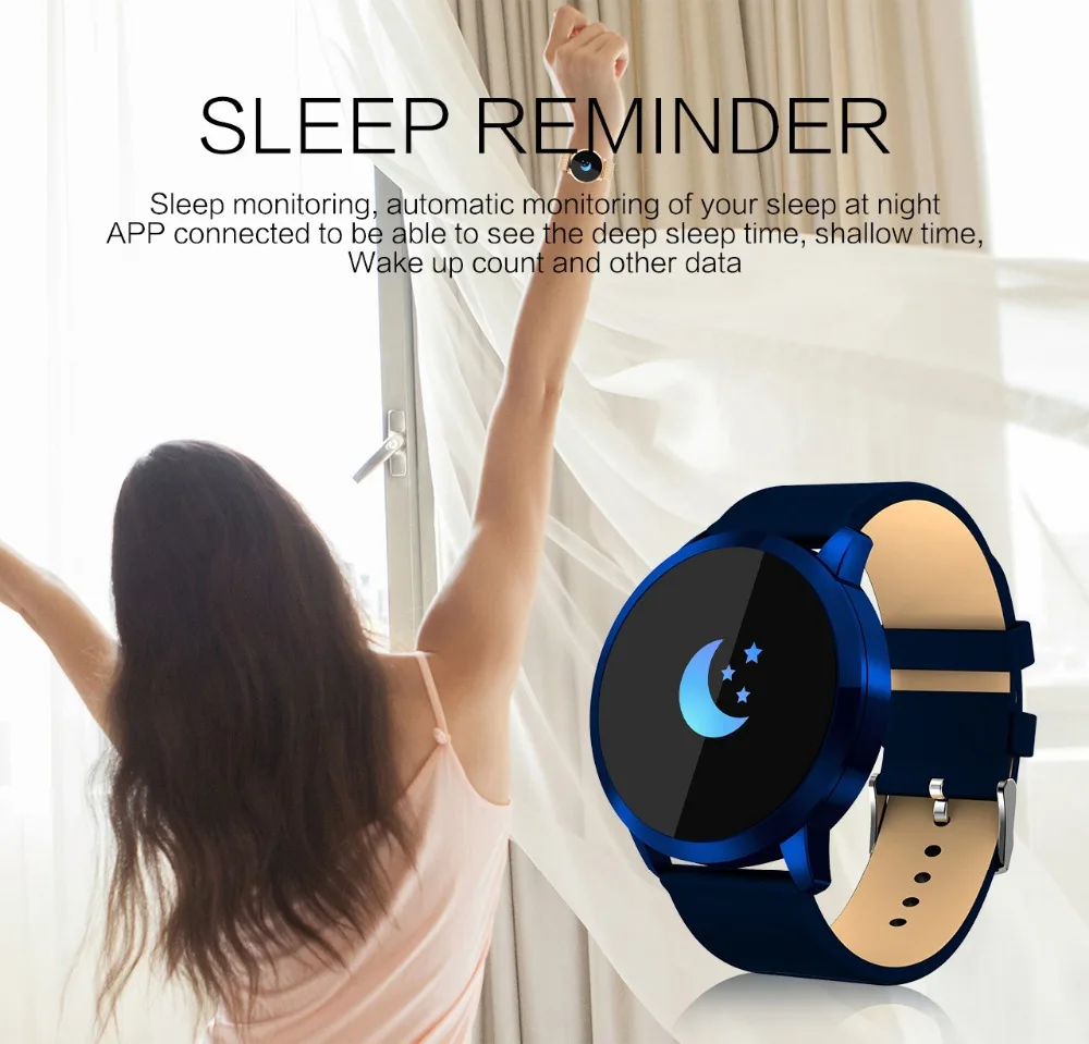 SmartWatch - Buynowcy Cyprus online Shop