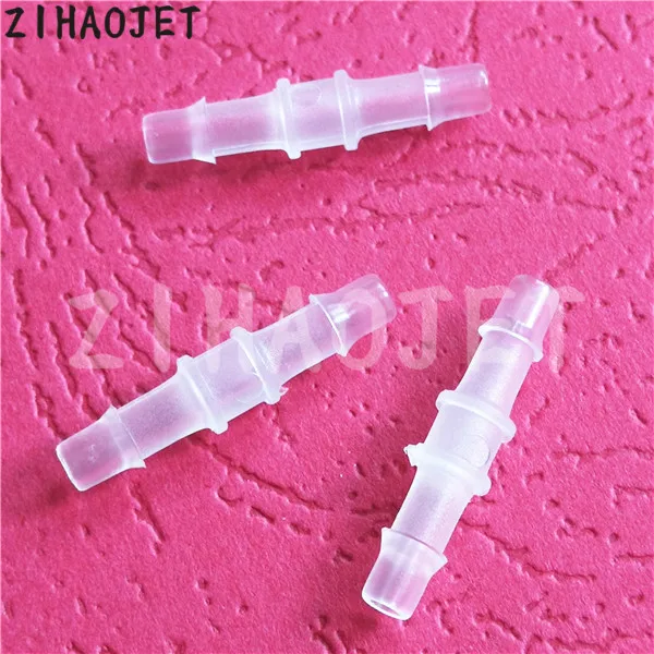 Inkjet printer Myjet Liyu Challenger Flora Mimaki Roland ink pipe ...