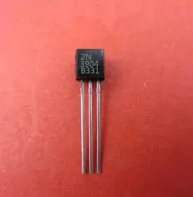 NEW 2N3904 TO92 transistor TL92 small power transistor package General ...