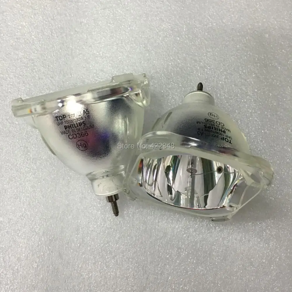 R9842807 / R764741 Original Projector Bulb Uhp 132/120 1.0 E22 For ...